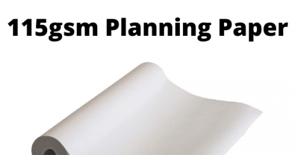 planning-paper